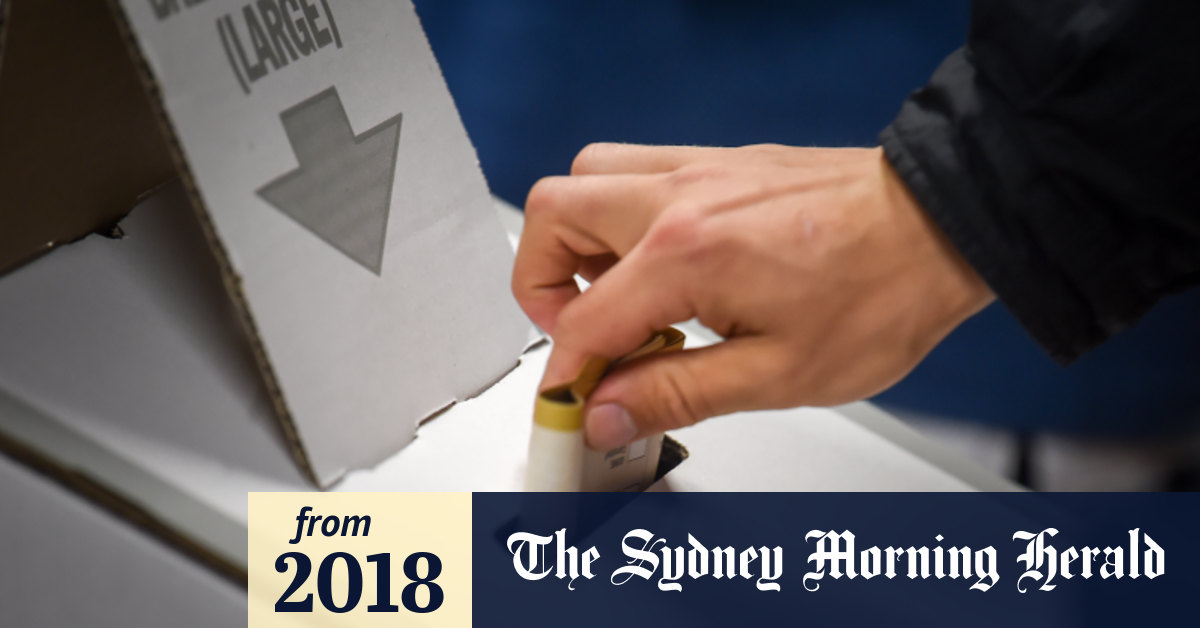 'In freefall': Satisfaction with democracy hits new low
